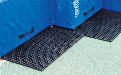 Gill Athletics Polymer Platforms For Landing Systems High Jump & Pole ...