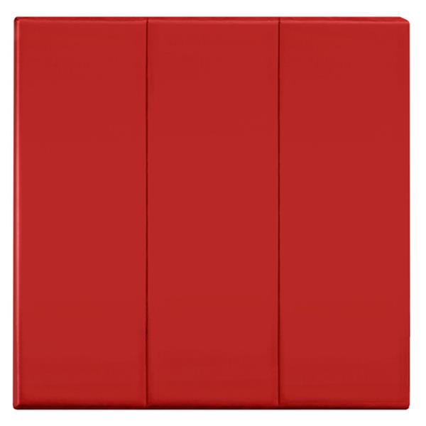 Porter FireSafe Wall Pads 2" Configured Thickness 19oz. - Soccer ...