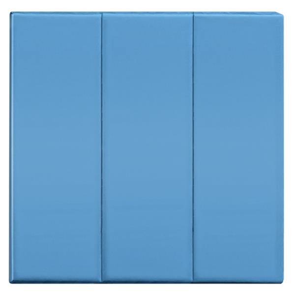 Porter SuperSafe Wall Pads 2" Configured Thickness 19oz. - Soccer ...