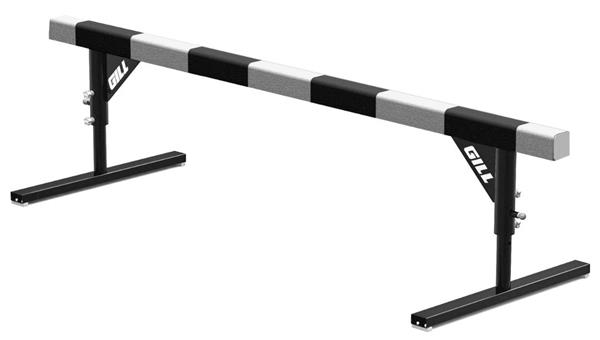 Gill Athletics Steeplechase Training Barrier 6FT 740140061 - Playground ...