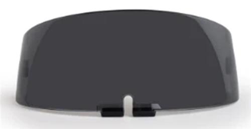 RIP-IT Girls Softball Fielder's Mask Visor RIPDV-O-SG - Baseball ...
