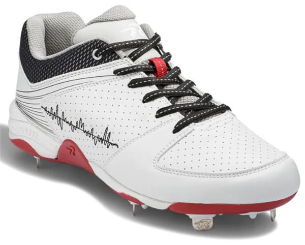 Ringor Womens Flite Soundwaves Metal Softball Cleat Spike - Baseball ...