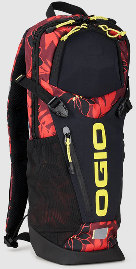 E206990 Ogio 10L Fitness Pack 2L Hydration Bladder Backpacks