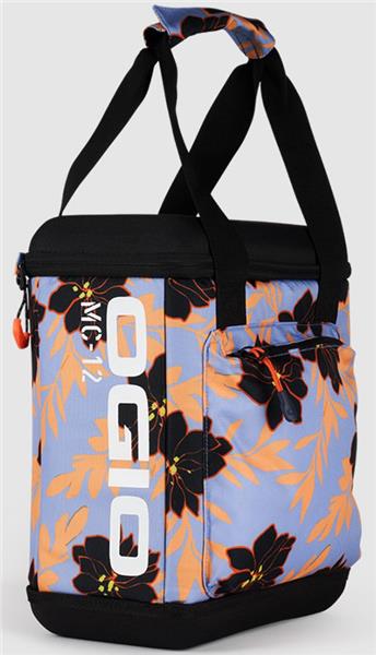 Ogio Soft Cooler Holds 12 Canmed Beverages - Volleyball Equipment and Gear