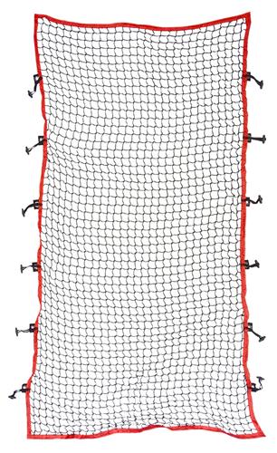 GoSports Universal Sports Net Extender NET-X - Soccer Equipment and Gear