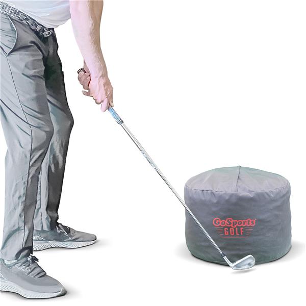 GoSports Golf Swing Bag Impact Position Trainer GOLF-SWINGBAG-01 ...