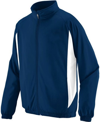 Augusta Youth Medalist Jacket 4391 - Closeout Sale - Baseball Equipment ...