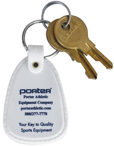 Porter Athletics Replacement Up-Down Keys ELEC00088001 - Basketball ...