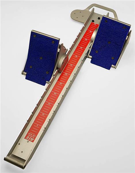 Stackhouse Track Olympian Club Elite Starting Block TEASB - Playground ...