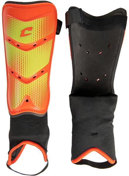 Champro League Soccer Shin Guard SSG8 - Soccer Equipment and Gear