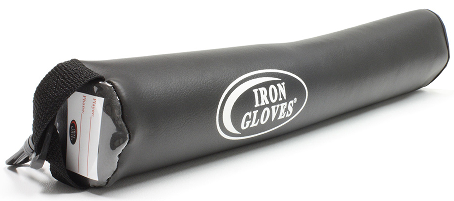 E208084 Iron Glove Bat Insulator Protector