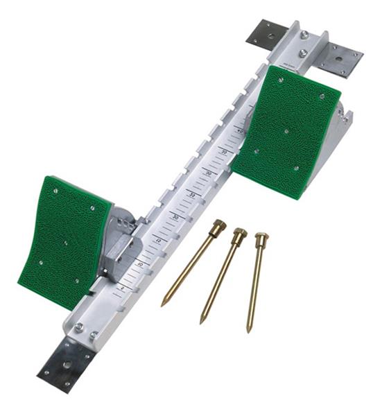 Blazer Athletic Track Victory Starting Block 1115 - Playground ...