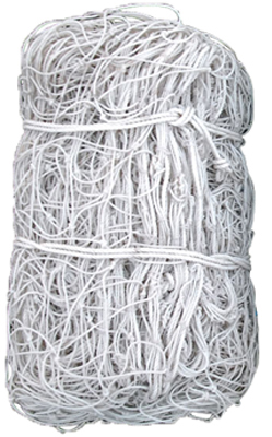 Blazer Athletic Peewee Soccer Goal Net (EACH) 3818 - Soccer Equipment ...