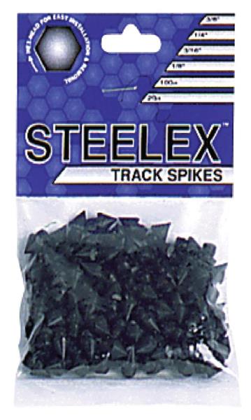 Blazer Athletic All Sizes Steelex Spikes - Playground Equipment and Gear
