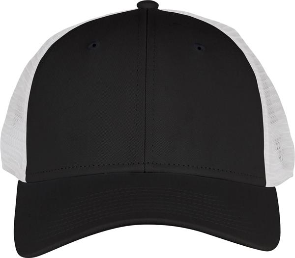 Trucker Cap (Red) Game Low Profile Mesh Back Snapback - Closeout Sale ...