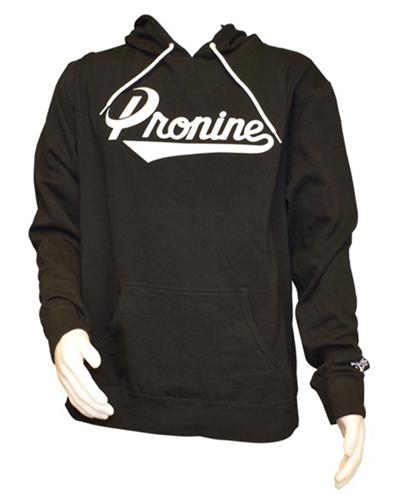 ProNine Sports Script Hoodie - Baseball Equipment & Gear
