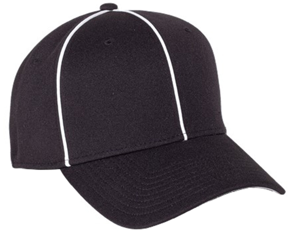 Cliff Keen Performance Football Officials Cap CAPM3 - Football ...