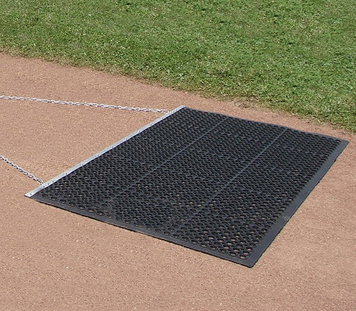 E209011 Advanced Sports Supply Baseball Eraser Drag With/Tow Rope 3 Sizes