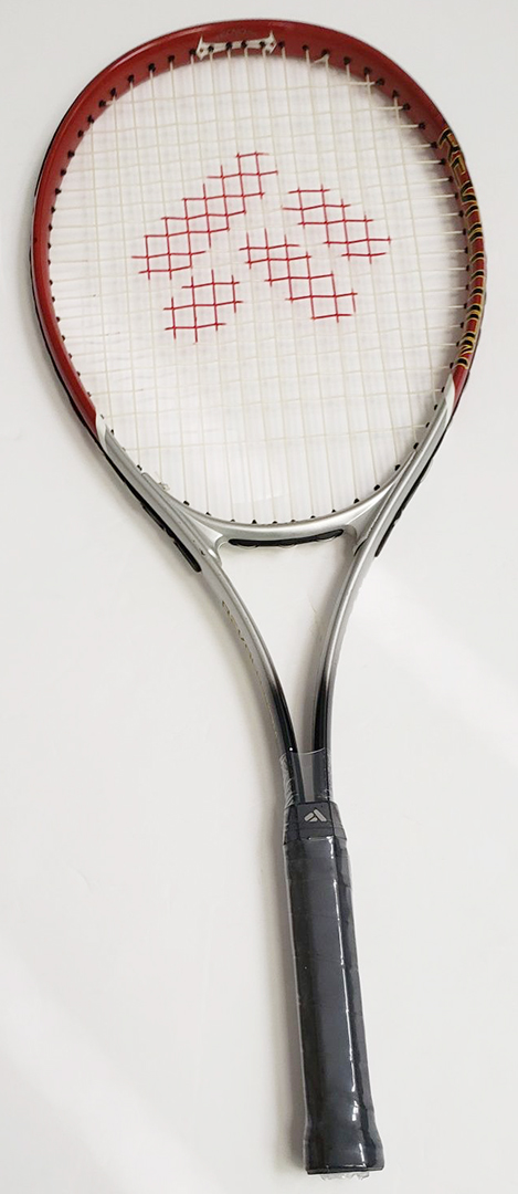 E209034 Martin Sports TENNIS RACKETS-FUSED-ALUMINUM/GRAPHITE