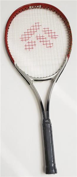 Martin Sports TENNIS RACKETS-FUSED-ALUMINUM/GRAPHITE - Playground ...