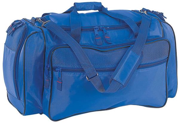 Martin Sports Custom All Sports Carry Bag SB26 - Soccer Equipment and Gear