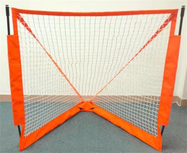 Martin Sports Portable Lacrosse Goals EACH - Lacrosse Equipment and Gear