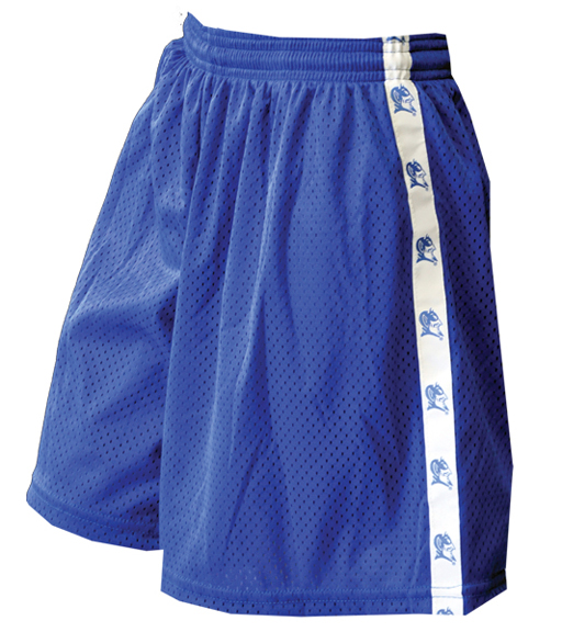 Fit 2 Win Duke Blue Devils College Shorts - Fan Gear