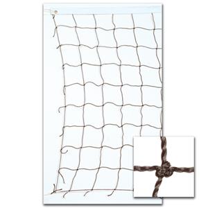 Champro Recreational 1.7mm Twisted Volleyball Net - Volleyball ...
