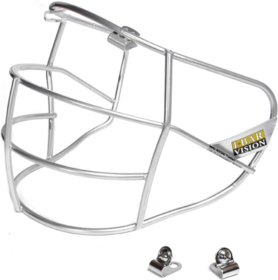 ALL-STAR BH3000 Batting Helmet Face Guards - Closeout Sale - Baseball ...