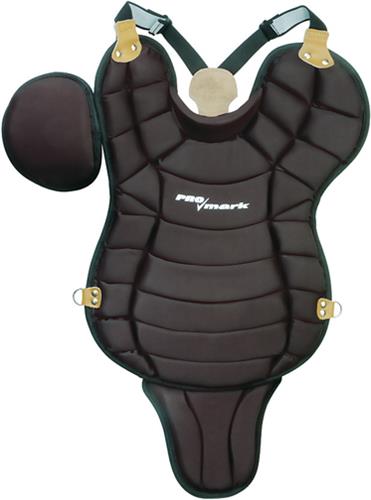 Martin Baseball Age 12-16 Chest Protector w/Tail - Baseball Equipment ...