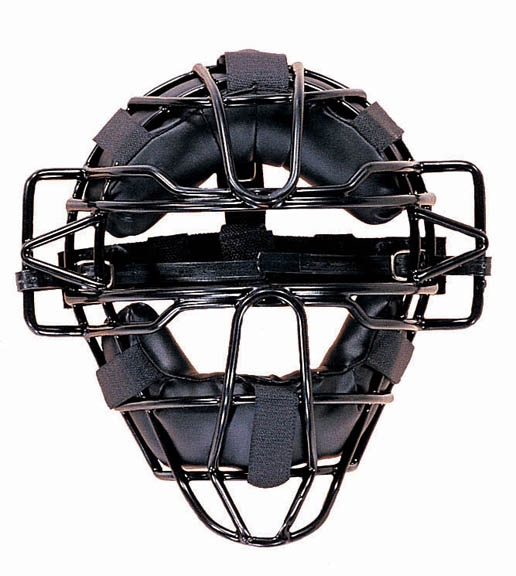 Martin Ultra-Lightweight "Pro Model" Catcher/Umpire Face Mask ...