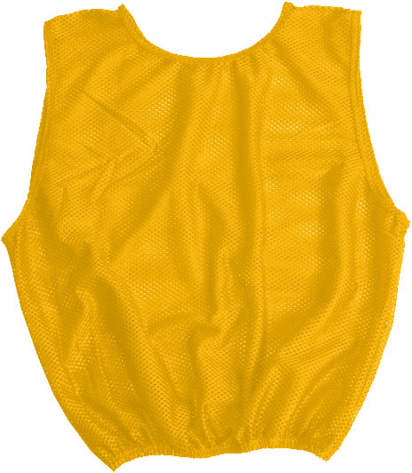 Martin Sports Football Scrimmage Vests - Football Equipment and Gear