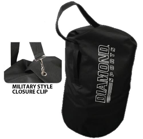 E21343 Diamond Baseball/Softball Team Duffle Bag