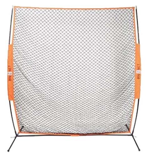 Diamond Baseball/Softball Pro Soft Toss Net - Baseball Equipment & Gear