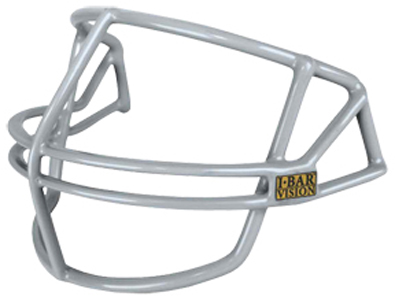 All-Star Youth NOP Football Helmet Faceguards - Football Equipment and Gear