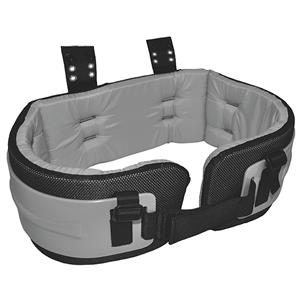 All-Star Youth Bolt On Football Rib Protectors - Football Equipment and ...