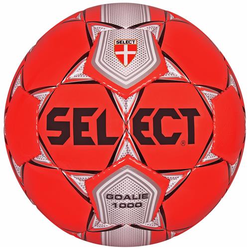 Select Weighted Goalie Trainer Soccer balls - Soccer Equipment and Gear