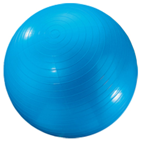 Martin Sports Vinyl No Seams Exercise Balls - Playground Equipment and Gear