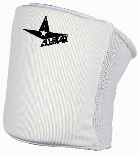 All-Star Adult Football Elbow Pads - Football Equipment and Gear