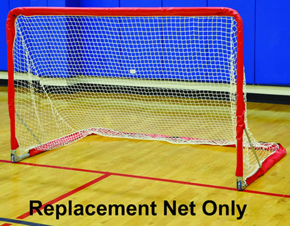 Replacement Net For Folding Multi-Purpose Goal - Soccer Equipment and Gear