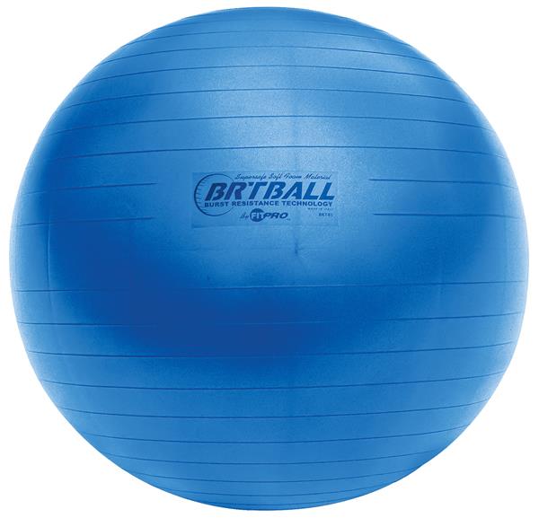 Champion 42cm FITPRO BRT Training & Exercise Ball BRT42 - Playground ...