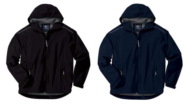 Charles River Mens Nor'easter Waterproof Jacket - Soccer, Baseball ...