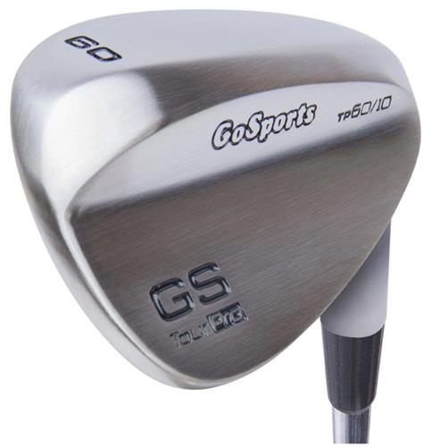 GoSports Tour Pro Golf Wedges - 60 Lob Wedge - Playground Equipment and ...