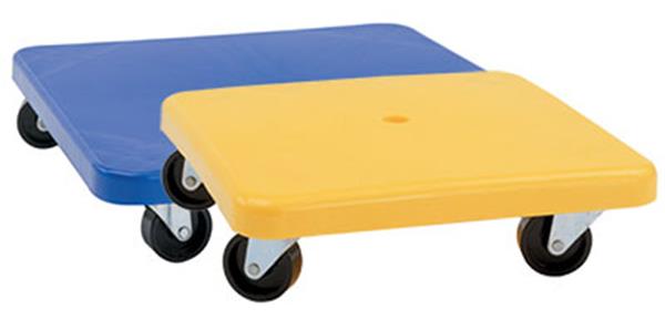 Champion 12" Plastic Scooter PGS12 - Playground Equipment and Gear