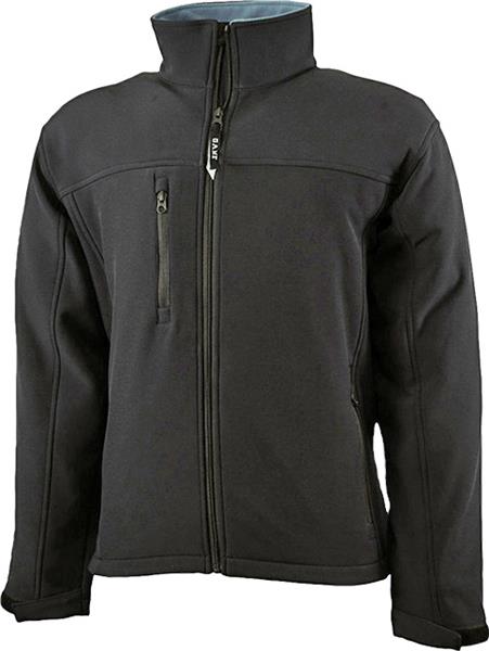 Game Sportswear The Game Soft Shell Jacket - Soccer Equipment and Gear
