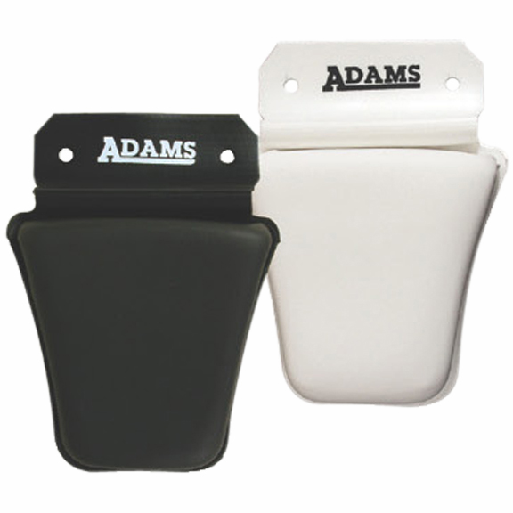 Adams A2000 Football Helmet Nose Bumpers - Football Equipment and Gear