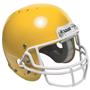 Adams A2010 Grid-Elite Youth Football Helmets - Football Equipment and Gear