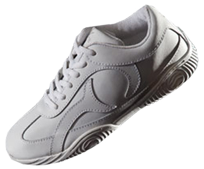 No Limit Adrenaline Womens All Leather Sneaker - Cheerleading Equipment ...
