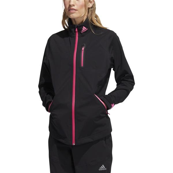 Adidas RAIN.RDY Womens Jacket - Soccer Equipment and Gear