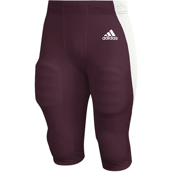 Adidas Woven Football Mens Pants - Football Equipment and Gear